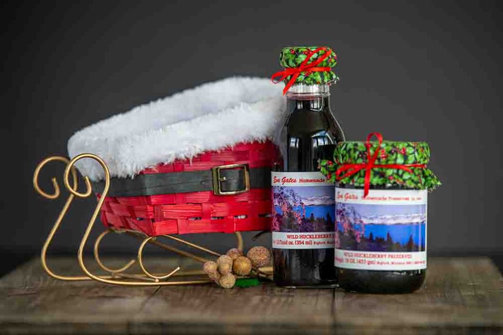 Eva Gates Preserves: 70 Years of Distinctive Montana Flavors