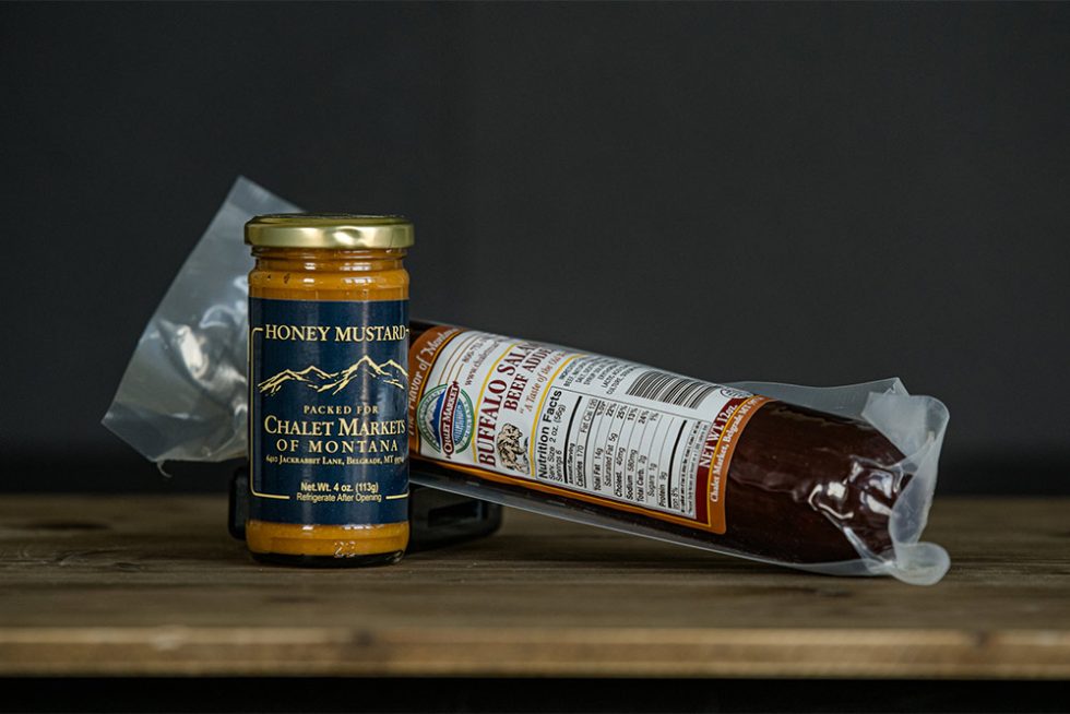 Box #2 10oz. (Pack of 3) - Eva Gates